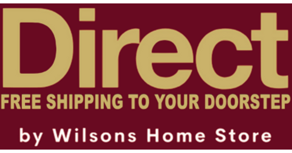 Direct by Wilsons Home Store